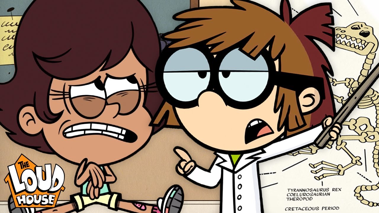 Lisa S First Day As Teacher Gets Out Of Control School Of Shocked