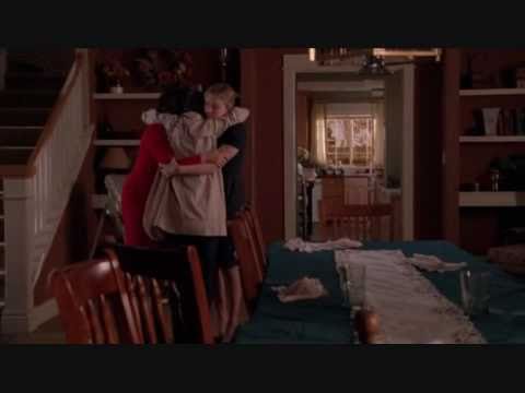 Big Love Final Scene Youtube
