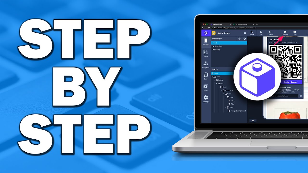 How To Use Draftbit As A Beginner Youtube