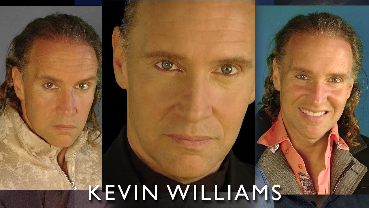 Kevin Williams Actor 7 Scenes Theatrical Reel Youtube