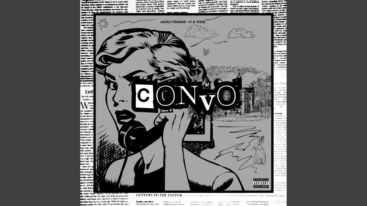 Convo Youtube