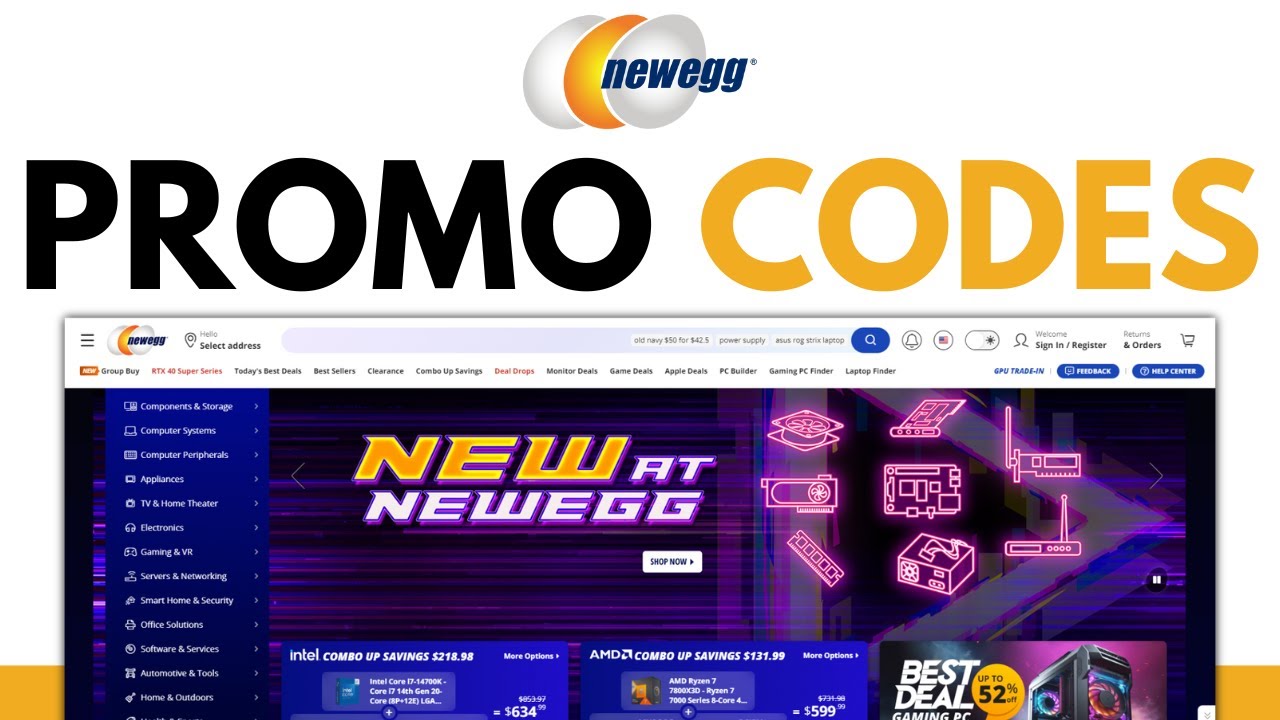 Promo Code For Newegg 10 Off At Alica Martel Blog