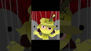 Sprunki Retake Bonus Characters Sounds But I Recoupled Them Singing By