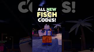 New Fisch Codes 2025 Fisch Roblox Codes March 2025 World Entertainment