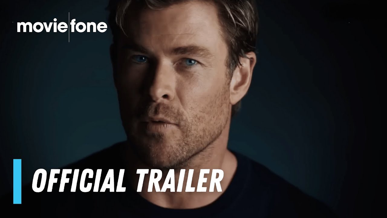 Chris Hemsworth A Road Trip To Remember Official Trailer Craig
