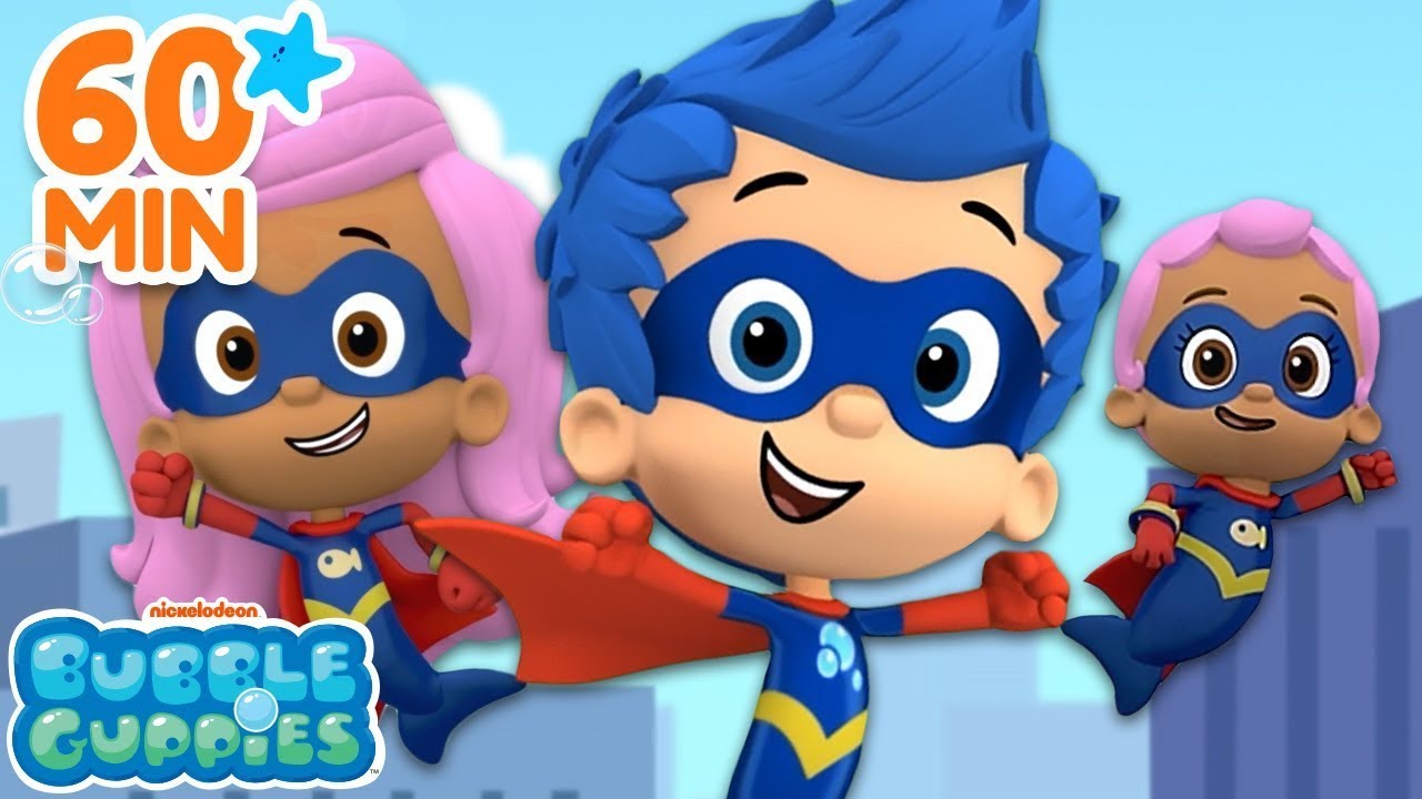 Most Daring Rescues W Gil Molly And Baby Mia 60 Minute Superhero