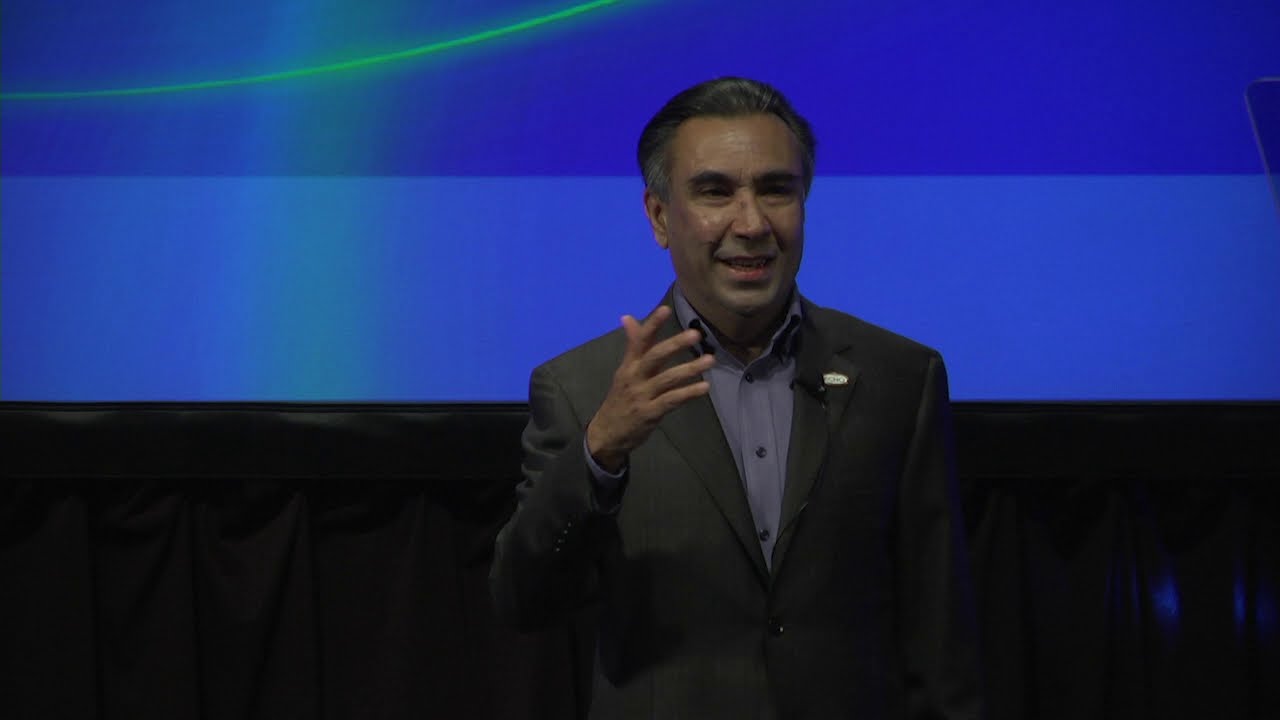 Metaecho 2019 Opening Sanjeev Arora Md Youtube