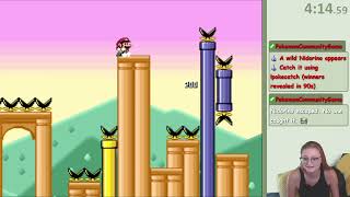 Love Yourself Smw Full Playthrough Part 1 Smw Kaizo Mario Muzbcg Mp3 ...