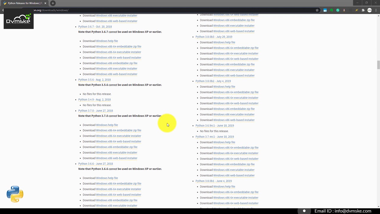 Setup Python In Visual Studio 2015 Lasopaboston