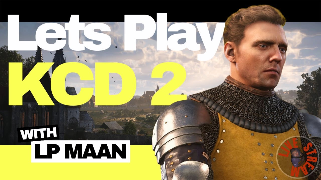 Kcd2 Part 6 Youtube