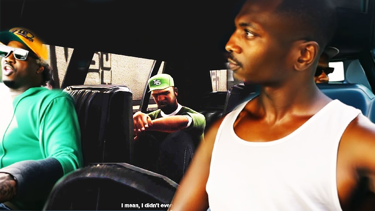 I Recreated Famous Video Game Moments Using Ai Hilarious Results