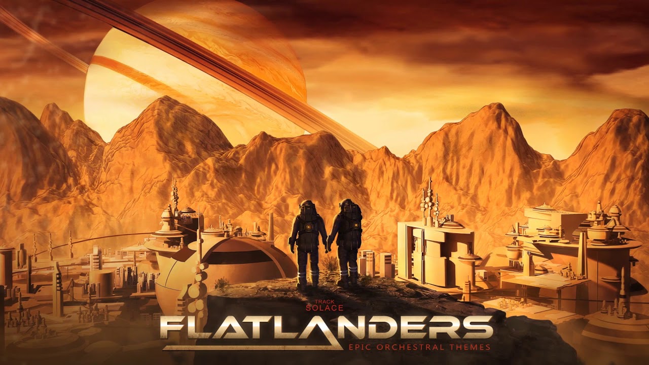 Flatlanders Preview Youtube