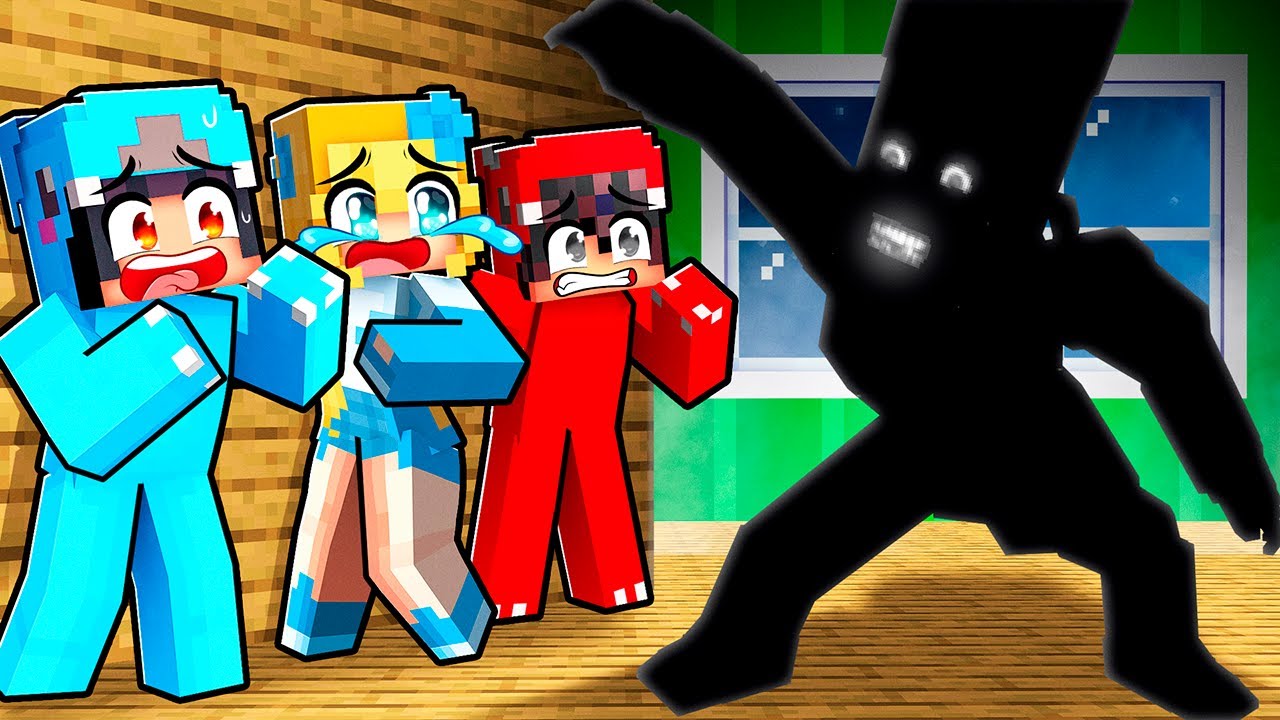 I Added Playmate Into Minecraft Youtube