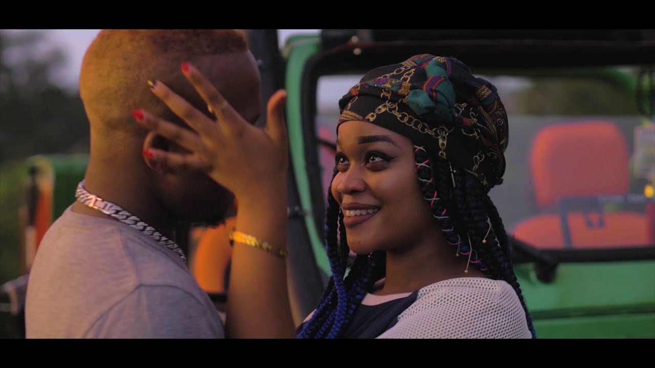 Mo Music Beautiful Official Video Youtube