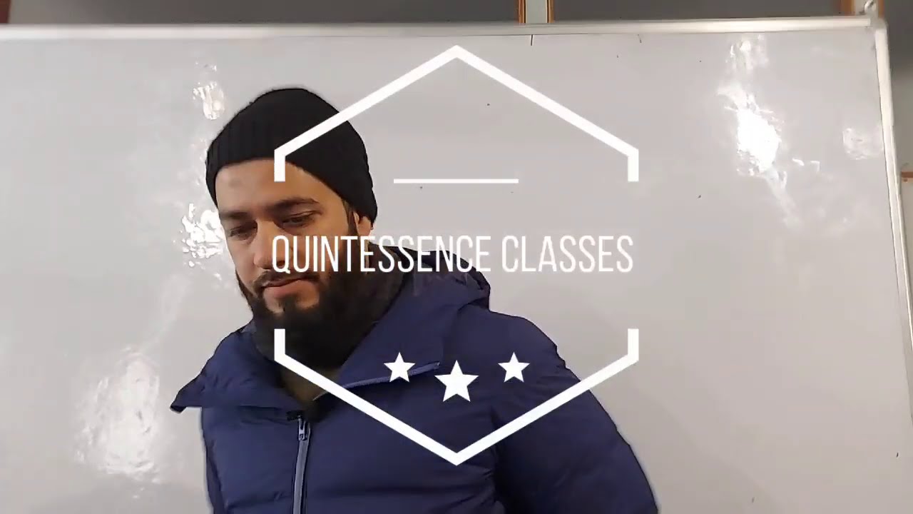Geography Lecture 1 Youtube