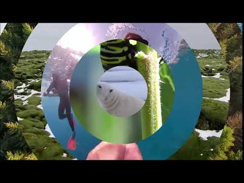 Bbc Earth Ident Youtube
