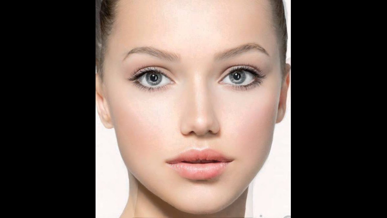 Face Morphing Youtube