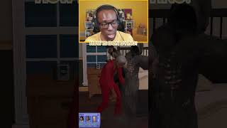 The Grim Reaper Took Don Lothario S Soul Too Soon Thesims2 Springsims ...