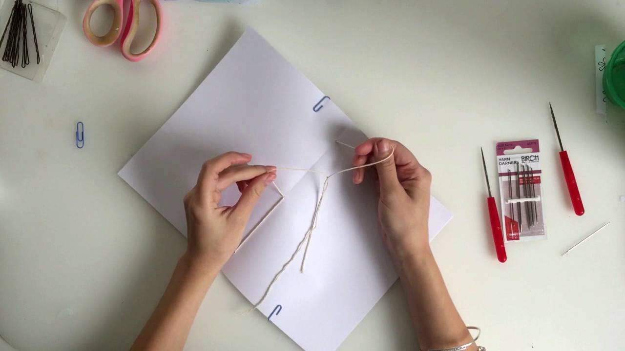 Easy Binding Tutorial For Beginners Youtube