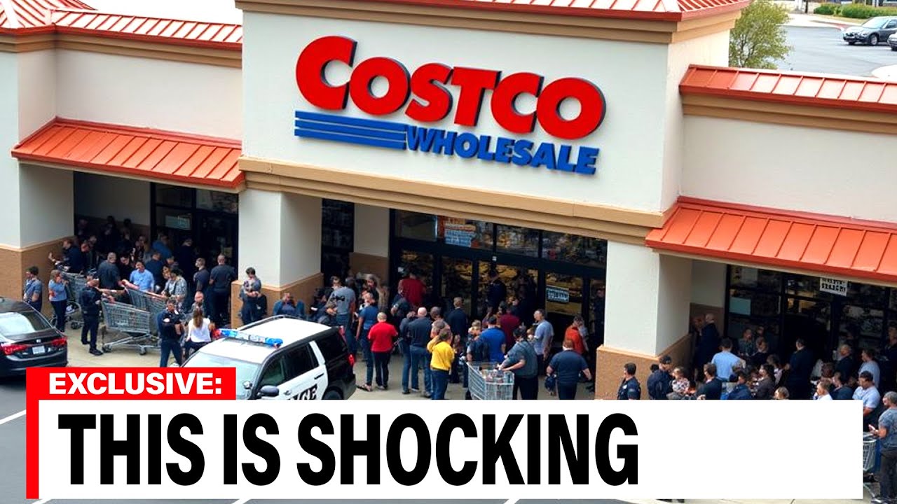 What You Should Know Before Stepping Foot In Costco Youtube