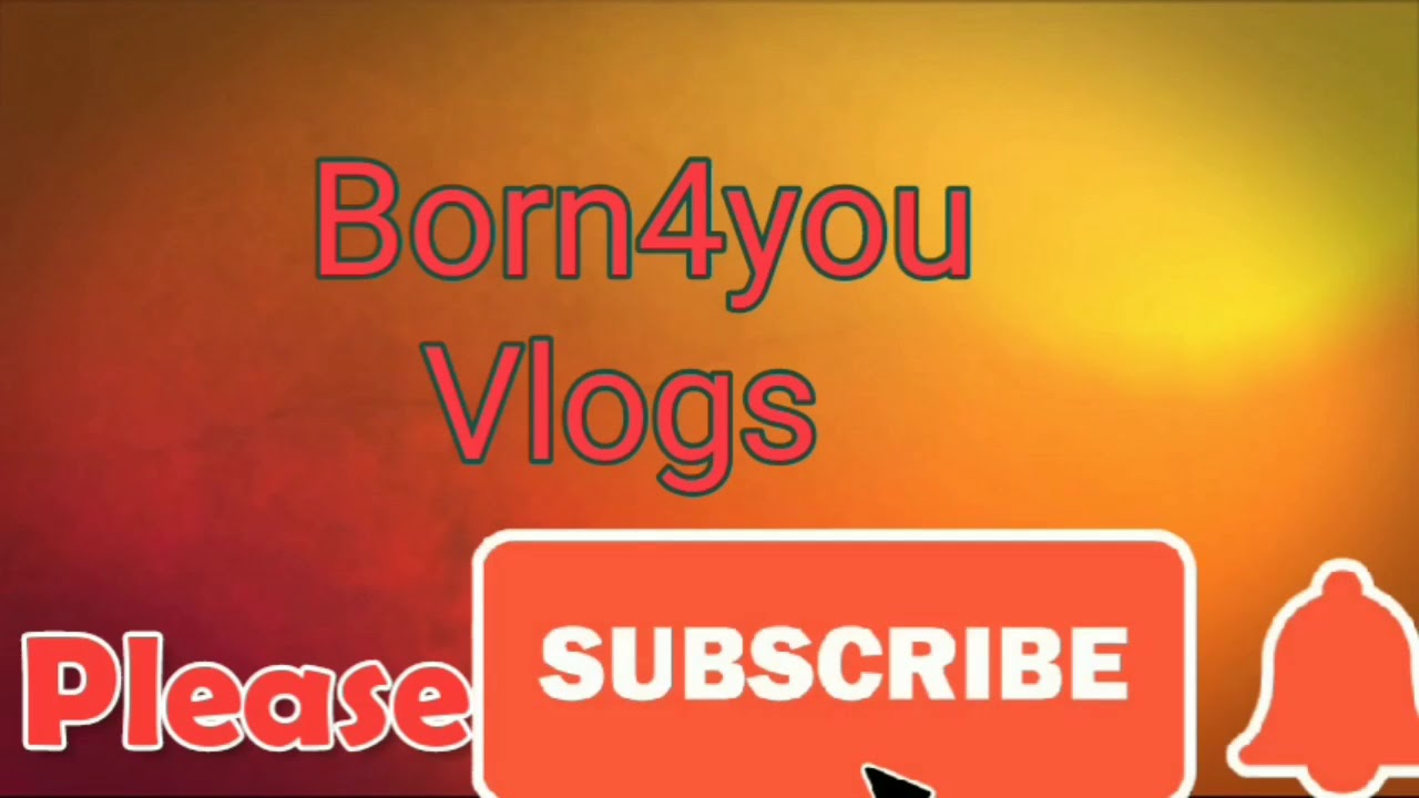 Simple Intro Youtube