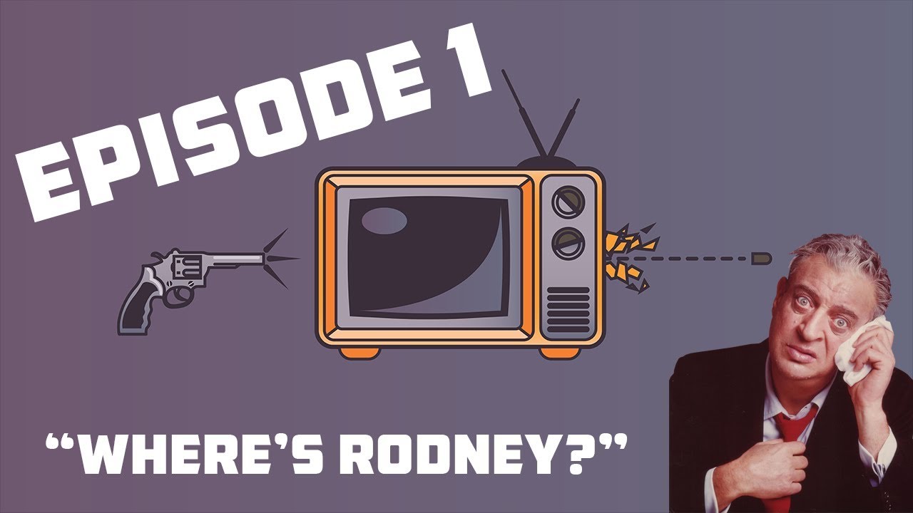 The Pilot Is Dead Episode 1 Where S Rodney Youtube