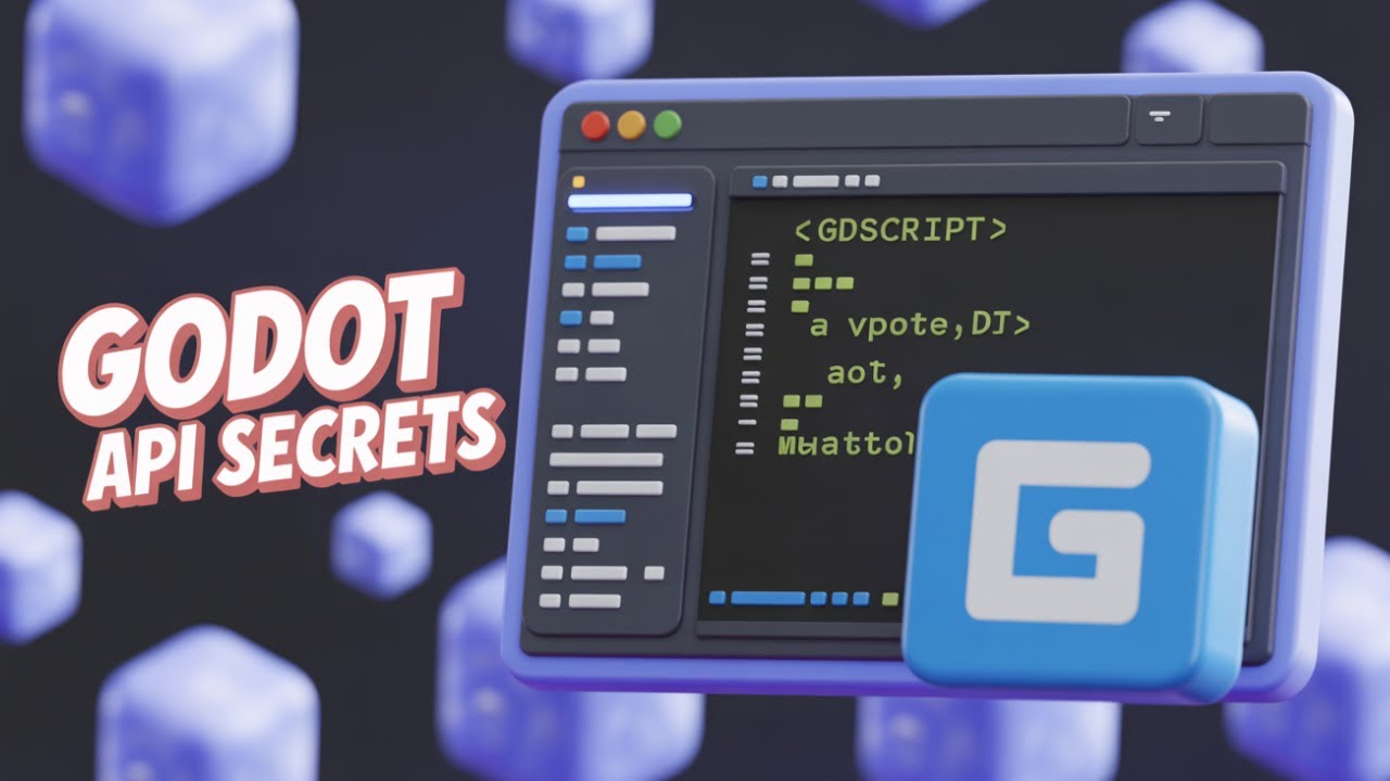 Programming Godot Http Api For Multiplayer Game Day 12 Youtube