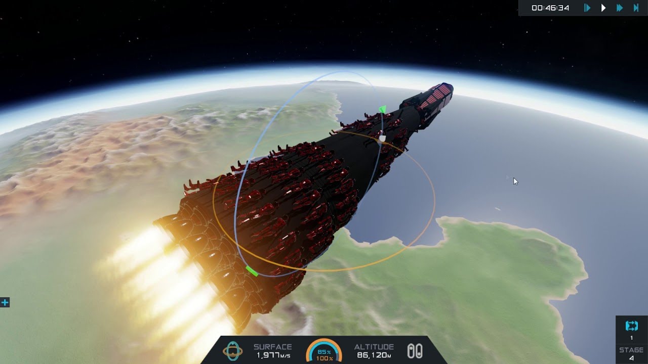 Simple Rockets 2 Download рџ ћ Tutorial How To Get Free Simple Rockets 2