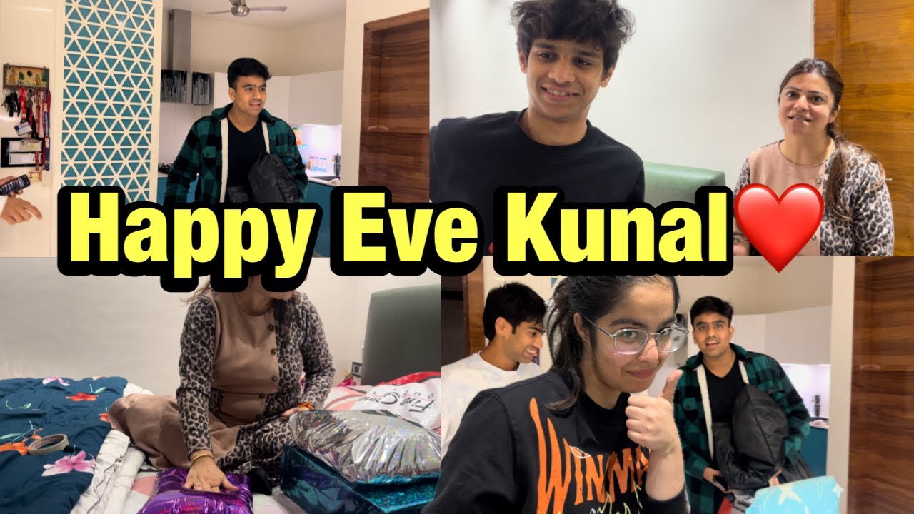 Vlog Full Of Surprises Youtube