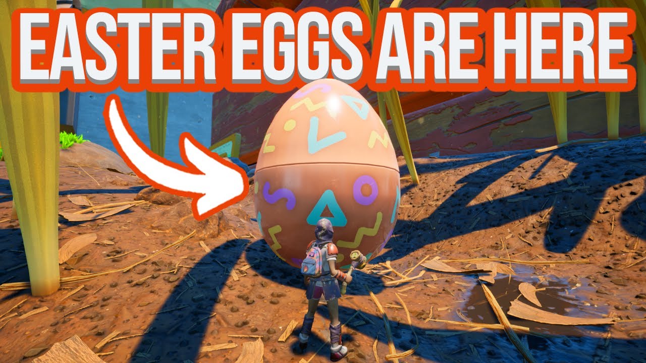 Grounded Easter Egg Hunting In My Forever World Youtube