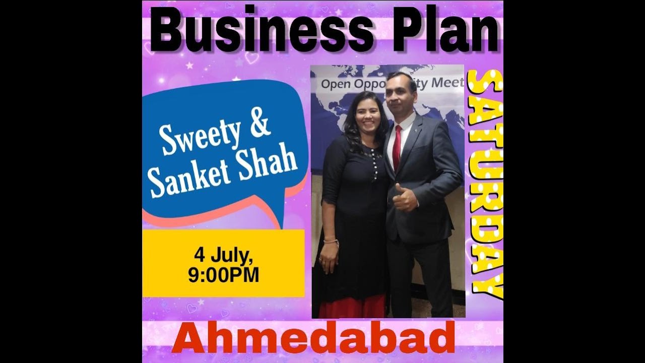 Business Plan Youtube