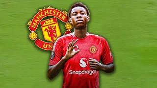 Enzo Kana Biyik Welcome To Manchester United Mladeen0 Mp3 Music & Mp4 ...
