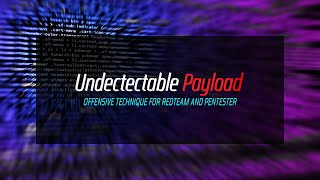 How To Create Fully Undetectable Payload Using Kali Linux Like A Hacker