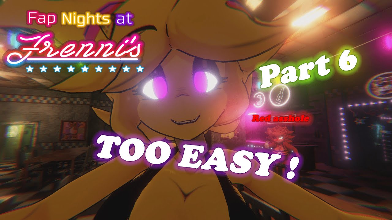 Fap Nights At Frenni S 6 Nightclub Gets Shaken Up Challenge Youtube