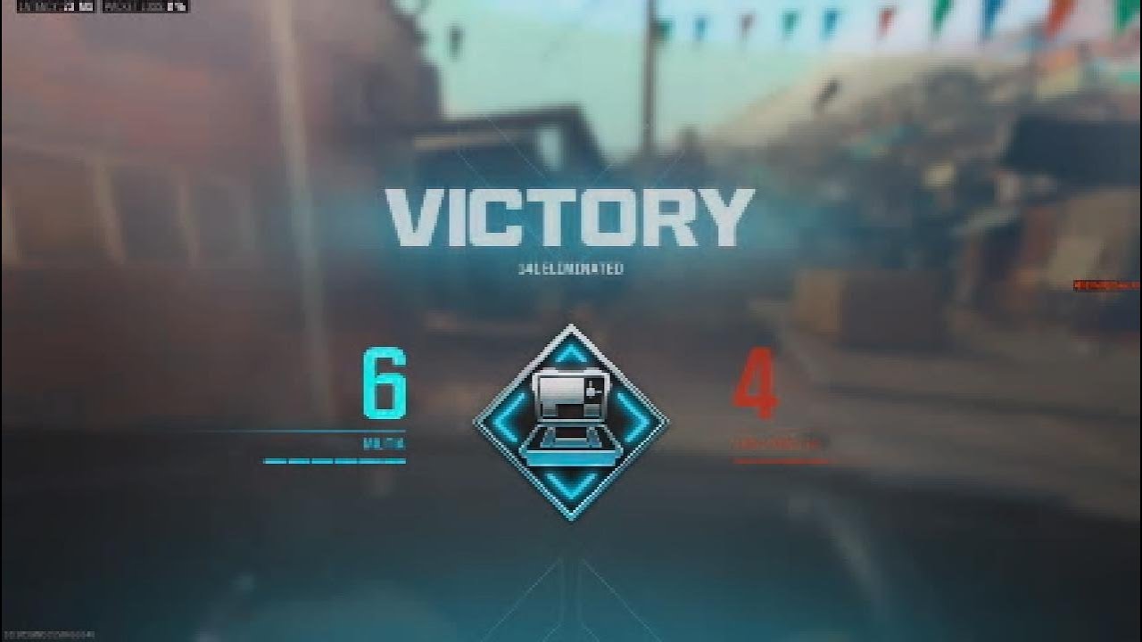 Cod Compilation 07172417 Callofduty Searchanddestroy Highlights Cod