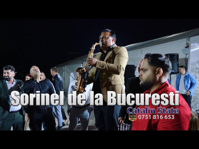 Sorinel de la Bucuresti & Calinut Printul Banatului - Sistemul Yali ...