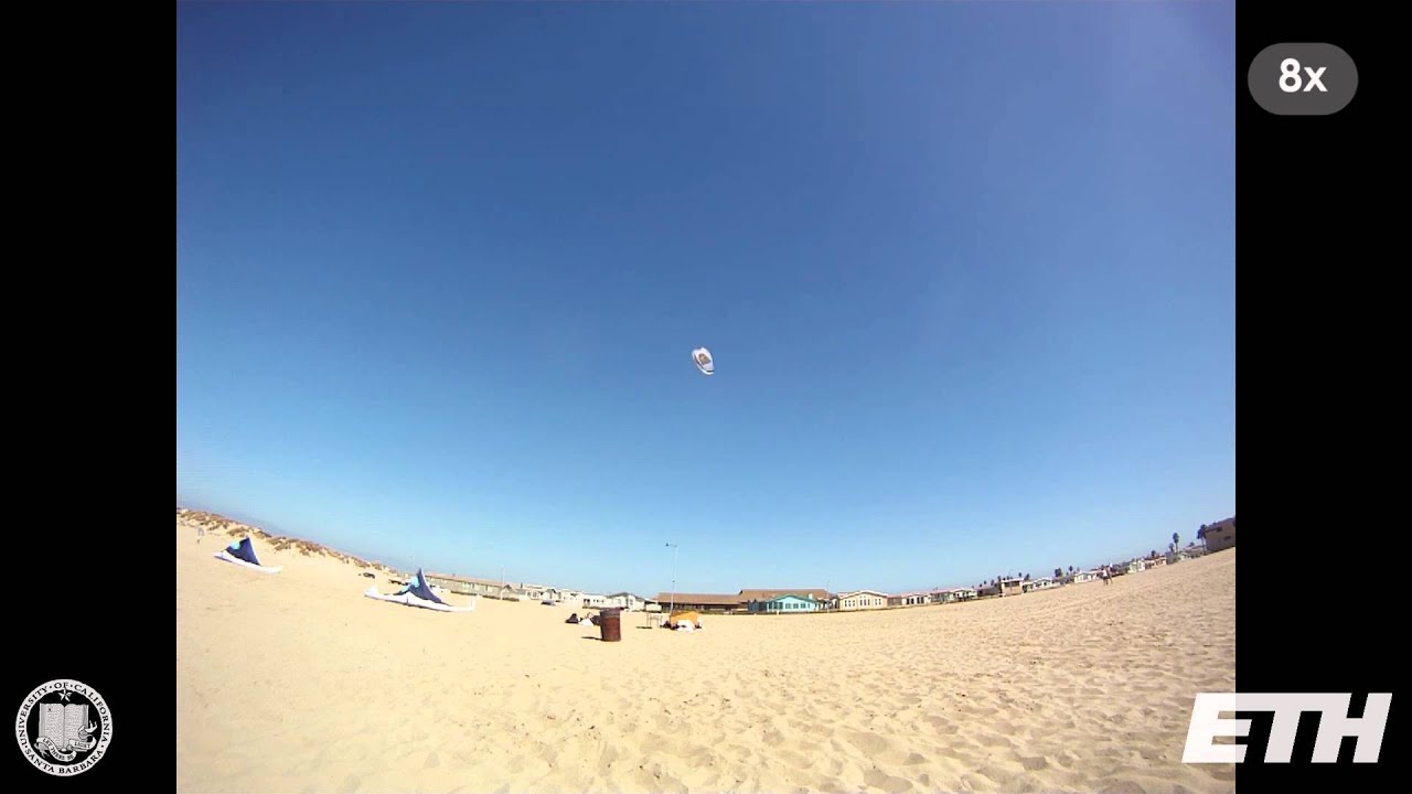 Adaptive Trajectory Planning Youtube