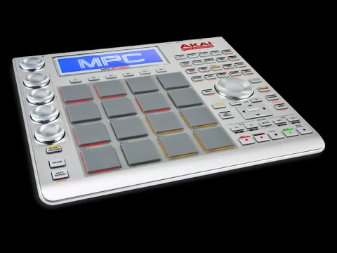 Mpc Studio Sample Beat Making Youtube