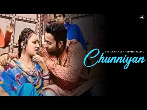 Lovely Nirman Parveen Bharta Chunniyan Full Hd Brand New Punjabi