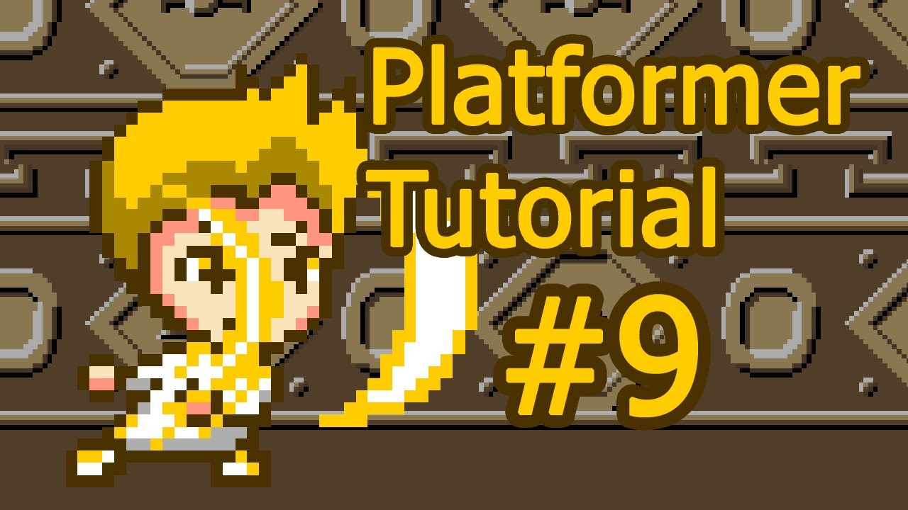 How To Make A Java Platformer At Debra Millender Blog