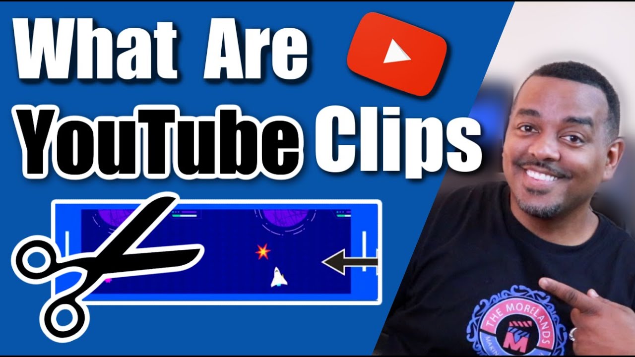 What Are Youtube Clips And How To Use Them Youtube