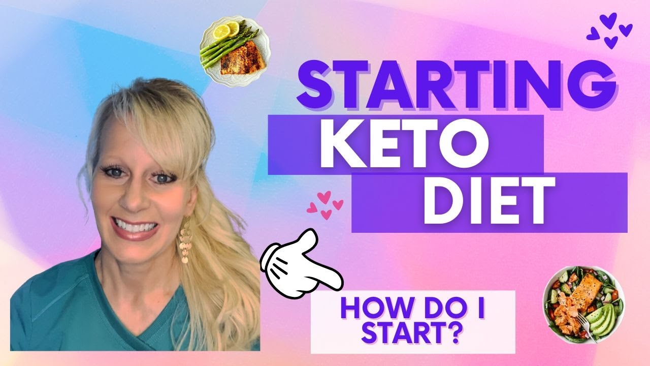 Keto Diet Youtube