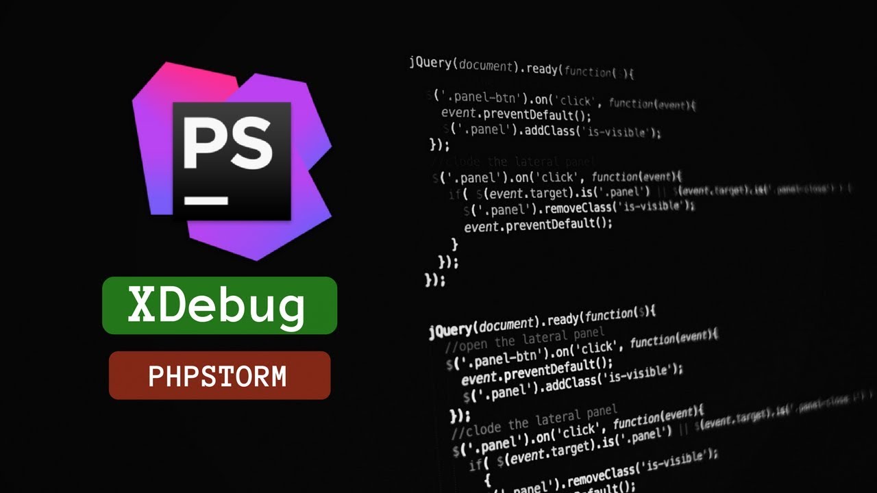 Como Configurar Xdebug En Phpstorm Depurar Debugging Youtube