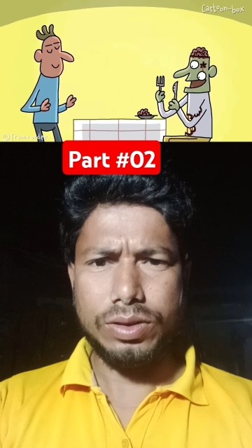 Best Funny Cartoon Part 02 Short Animation Cartoon Funny