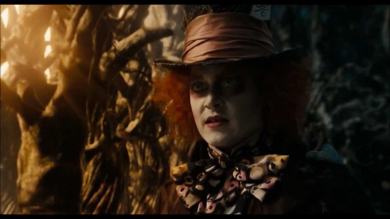 Stars Align Alice In Wonderland Edition By Lindsey Stirling Youtube
