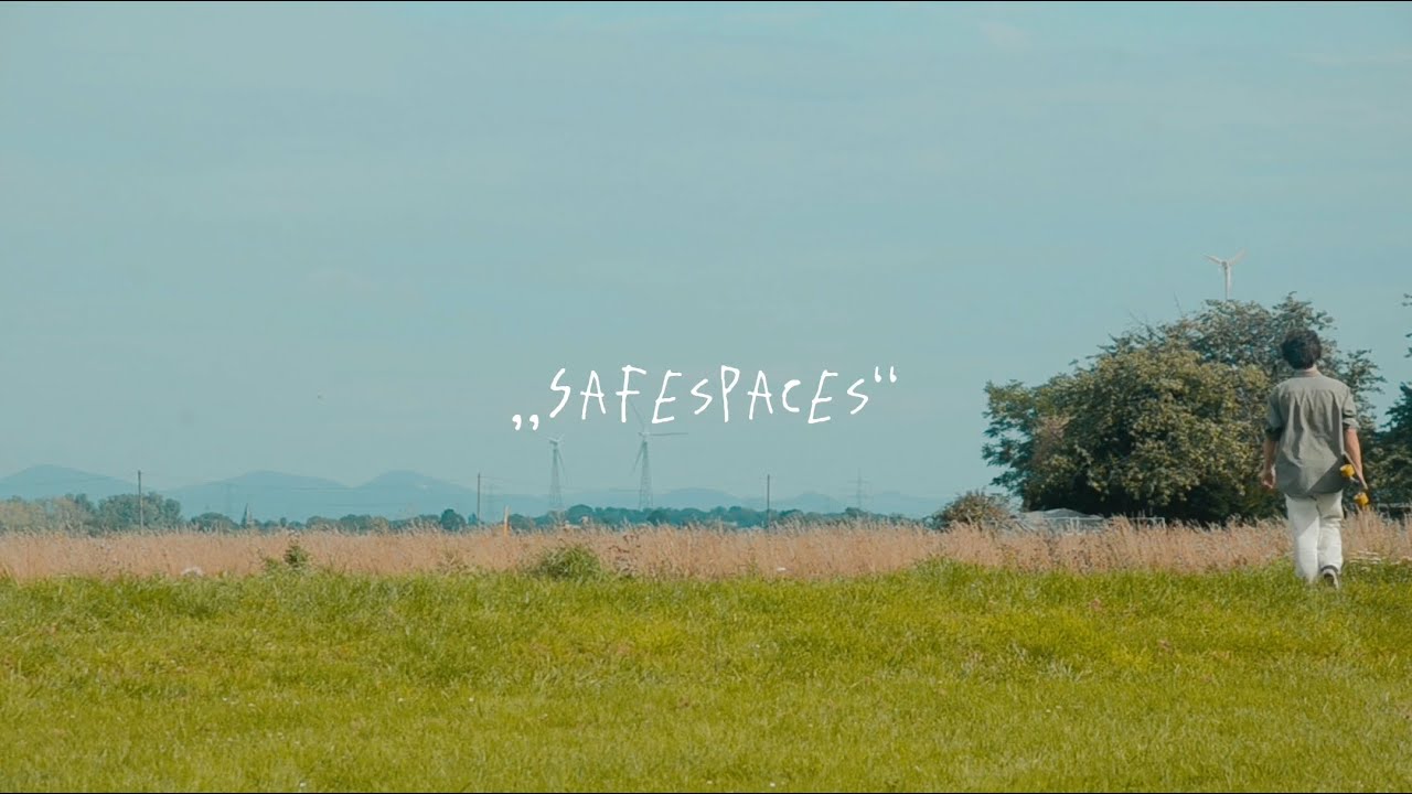 Safespaces Youtube