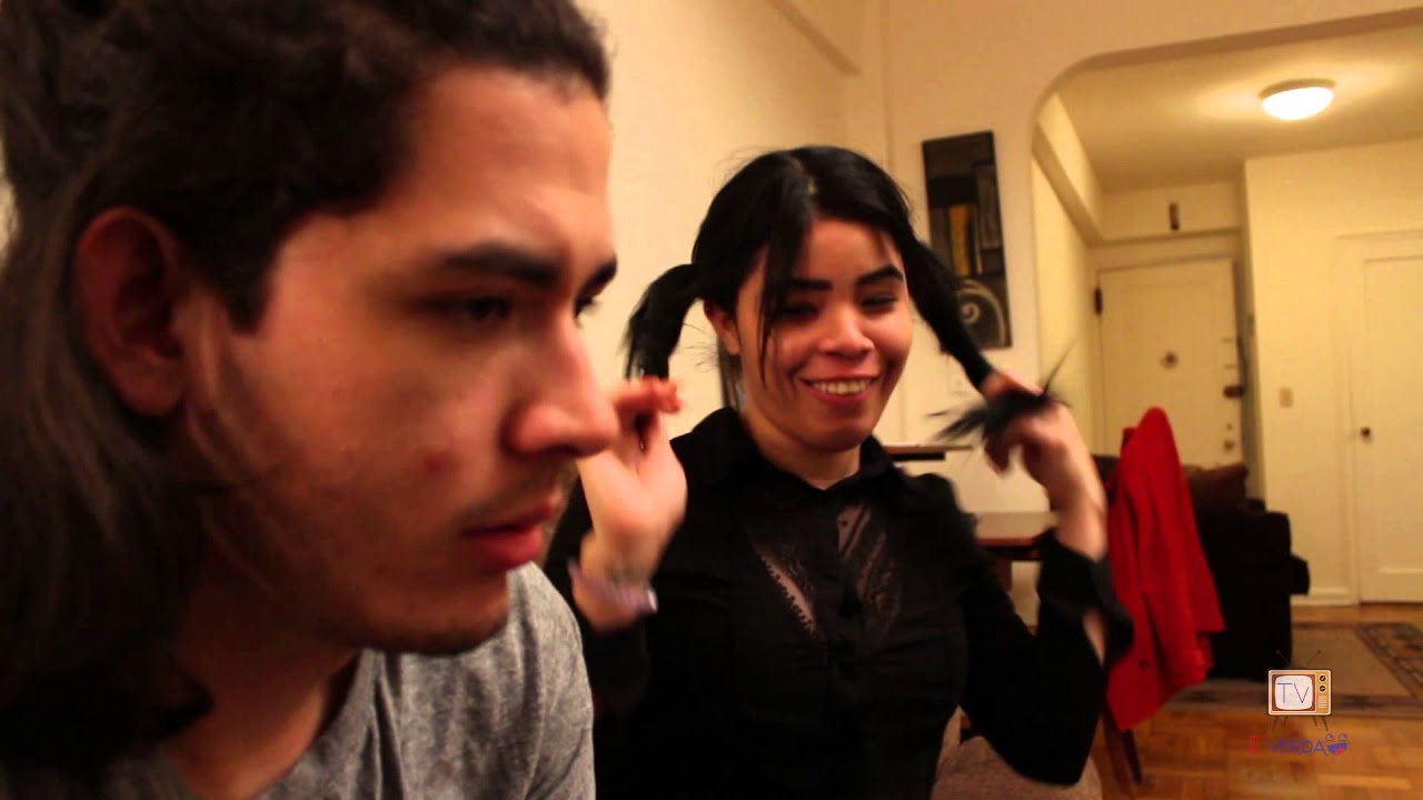 El Chulo Episodio 7 Youtube