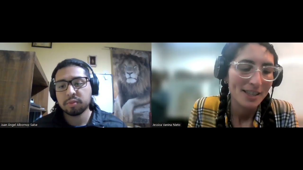 Entrevista Tp2 Ues21 Youtube