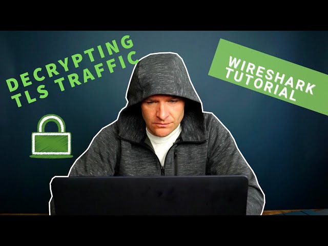 Tls Decryption In Wireshark