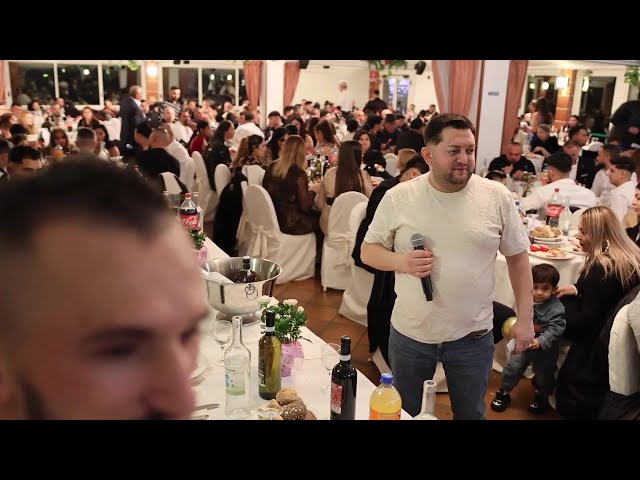 Puisor De La Medias JOC TIGANESC IN PREMIERA 2025 BANAT ORIGINAL NOU